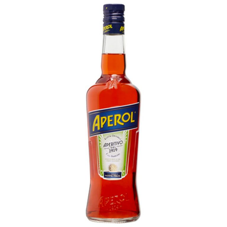 Aperol 1L | Prapas Food & Drinks